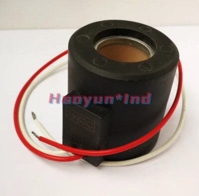 1PCS NEW FOR SD1231-c-1143 12VDC Solenoid valve coil replacement | eBay