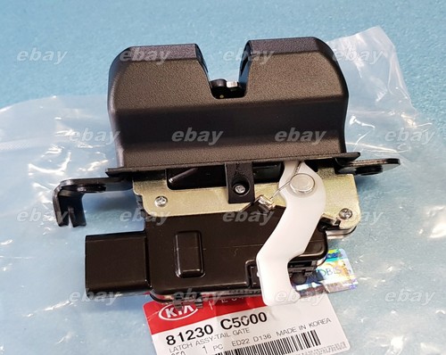 OEM Tailgate Latch ASSY Tail Gate Latch ASSY KIA Sorento 2015-2019 ...