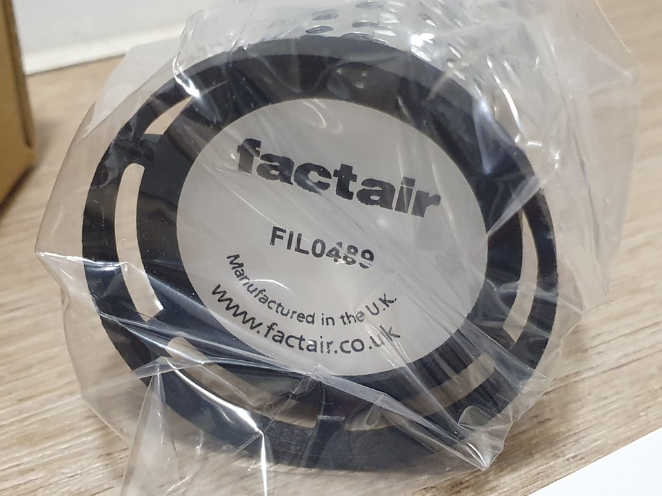 factair Filter Fil0489 Atemschutz Partikelfilter Maske Element Multi ...