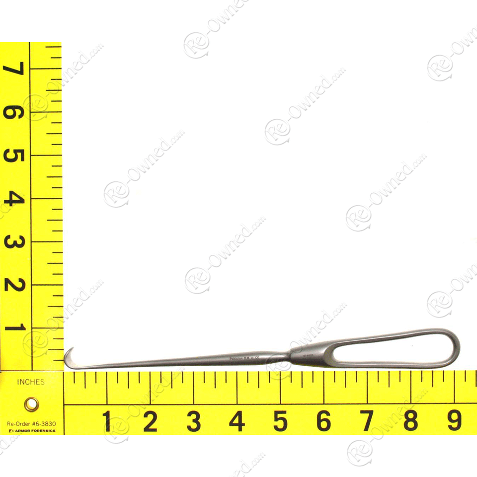 Jarit 199-135 Vein Retractor | eBay