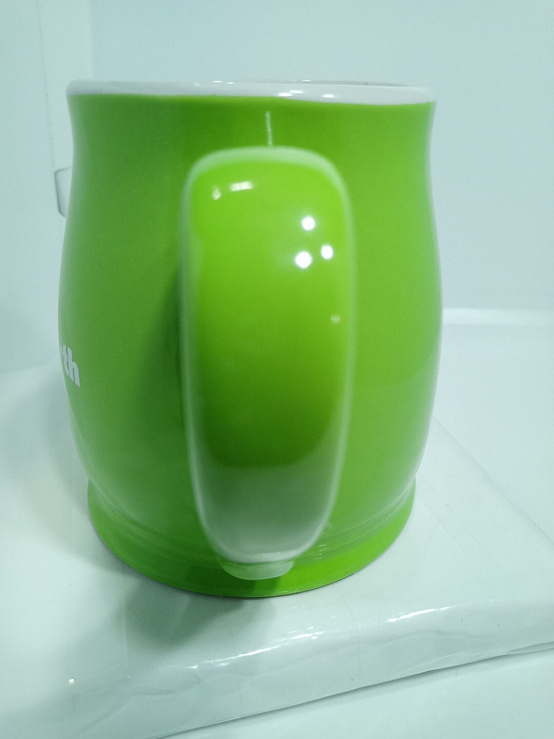 TD BANK COFFEE MUG. TD BANK MUG. TD BANKWORTH Deco Mug. B310 | eBay