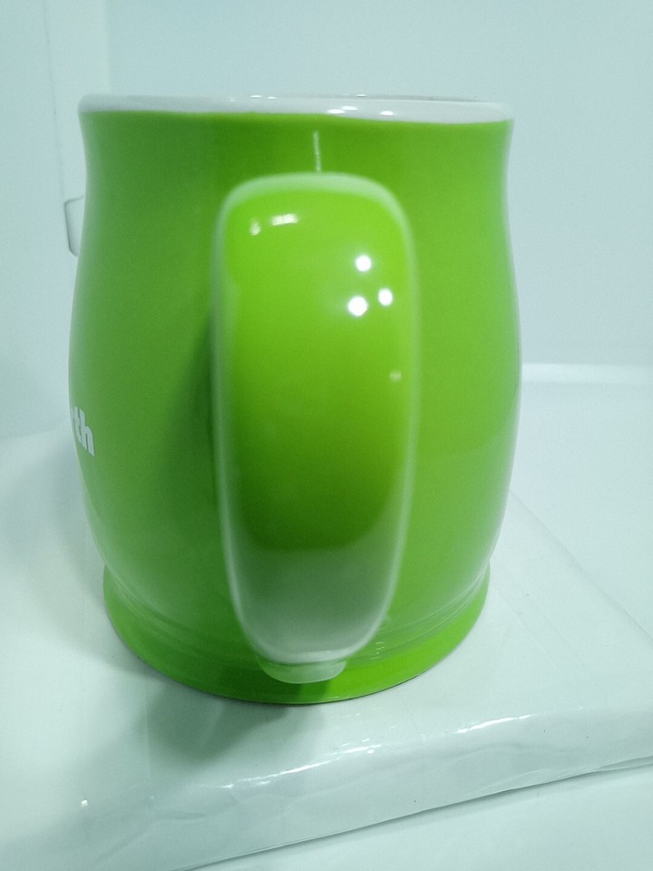 TD BANK COFFEE MUG. TD BANK MUG. TD BANKWORTH Deco Mug. B310 | eBay