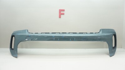 2021-2022 MINI COOPER COUNTRYMAN S F60 FRONT BUMPER COVER PANEL OEM ...