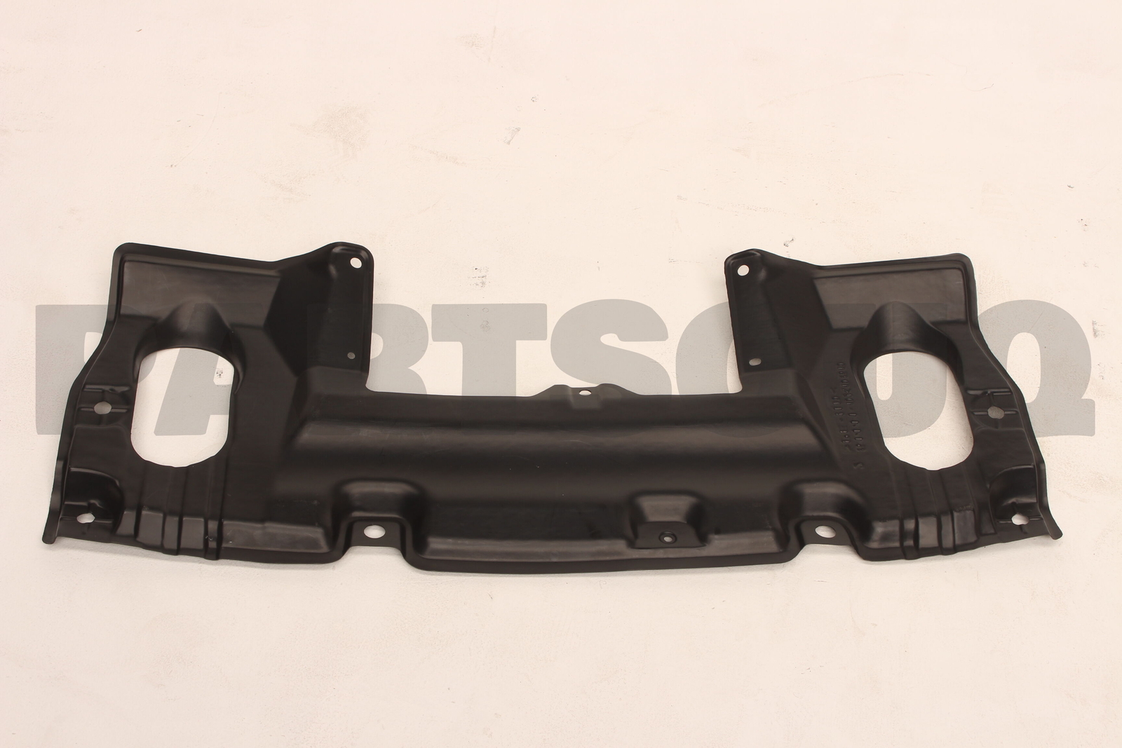 514410K050 Genuine Toyota COVER, ENGINE UNDER 51441-0K050 | eBay