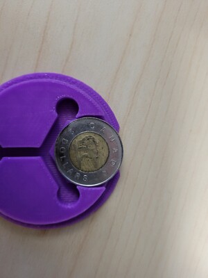 NEW ANTARES - SNACK KING - EDINA VENDING MACHINE - $2/TOONIE COIN ...