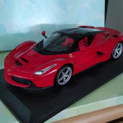 La Ferrari | eBay