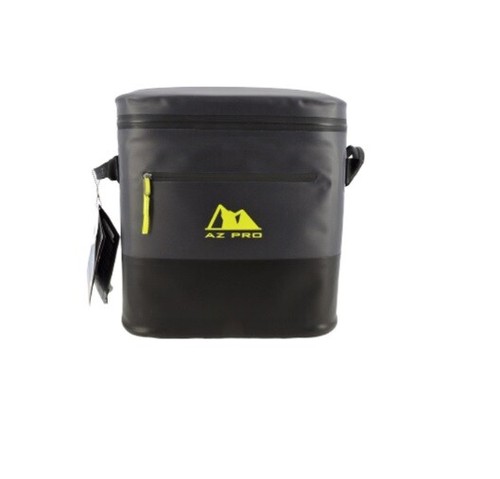 Arctic Zone PRO 24-Can Welded Super Cooler, Gray 194026921033 | eBay