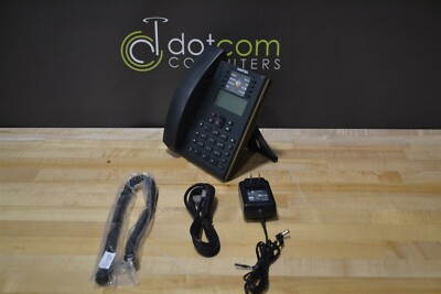 Telecom Systems - Aastra