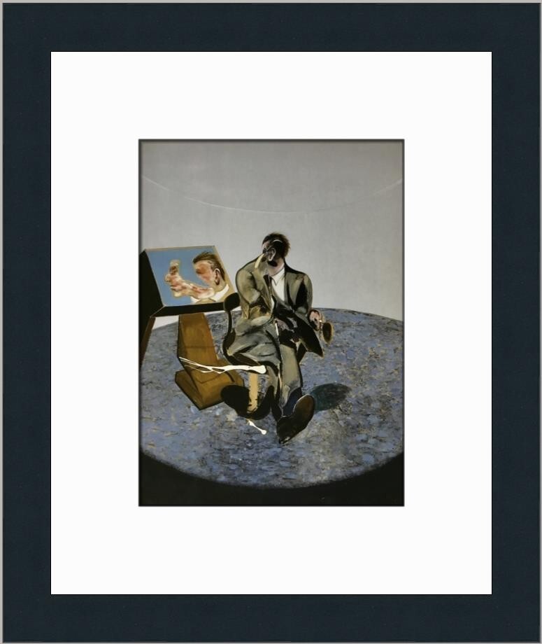 George Dyer Francis Bacon
