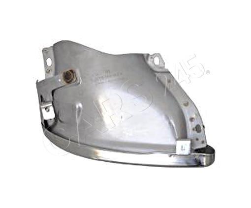 MERCEDES-BENZ A CLASS TAILPIPE TRIM AND HOUSING P/No. A2464900427 for ...