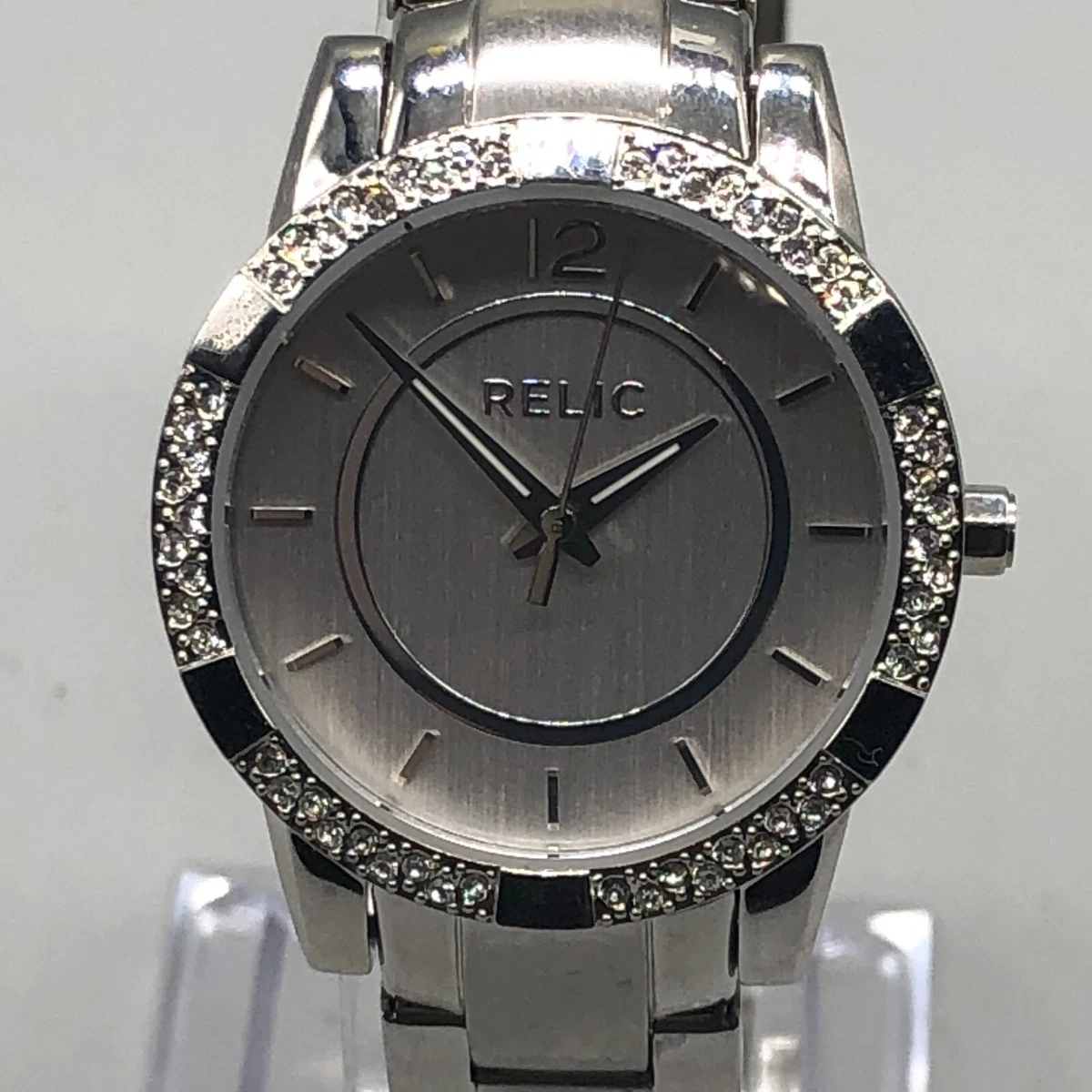 Relic Watch Bezels
