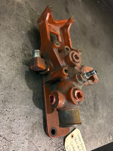 5260973 Cummins ISB 6.7 2012-2018 Water Inlet Connection | eBay