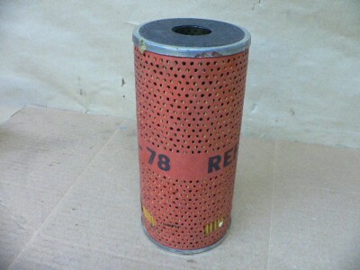 Purolator EP-78 Hydraulic Filter P20-HD P550132 51133 | eBay