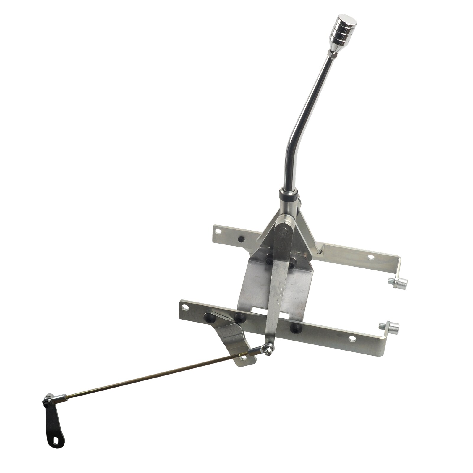 Transmission Shifter Kit Turbo Automatic Shifter Complete For GM TH350 ...