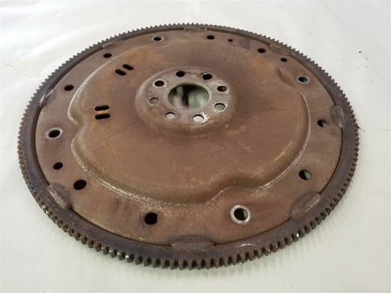 Auto Transmission Flywheel Flexplate Fits 2005-2019 Ford Expedition ...