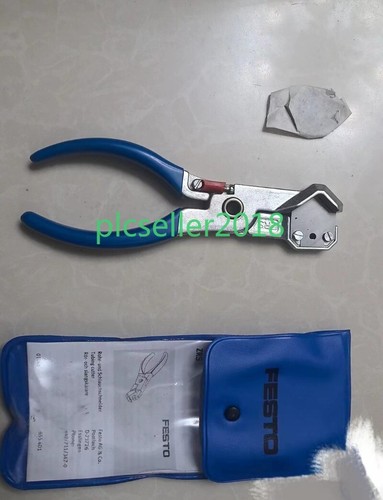 1PCS new Festo 7658 ZRS Pipe and Tubing Cutter ZRS 7658 #F | eBay