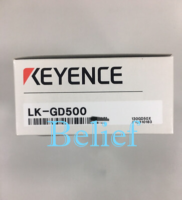 1pc Keyence LK-GD500 Brand New Module Fast Delivery DHL*H | eBay