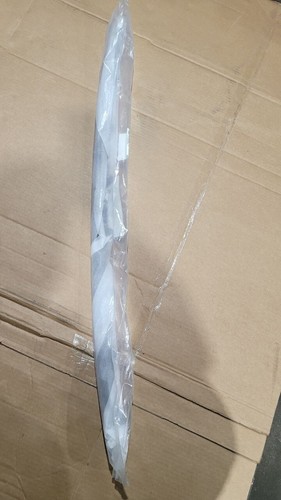 2021 Kia K5 Grille Trim Grill 86532L3000 | Textured | OE | Front