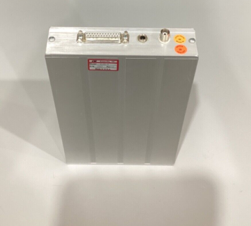 CSI Computational Systems Inc 2100-4 Machinery Vibration Analyzer FOR ...