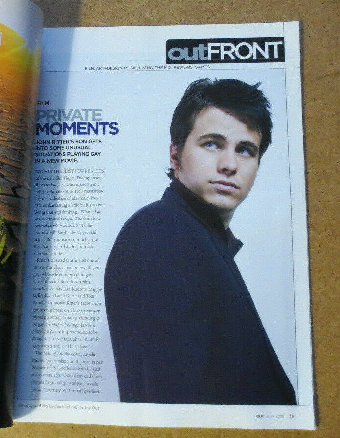 Jason Ritter Shirtless Pictures Perfect Match Season 2: Harry Jowsey's