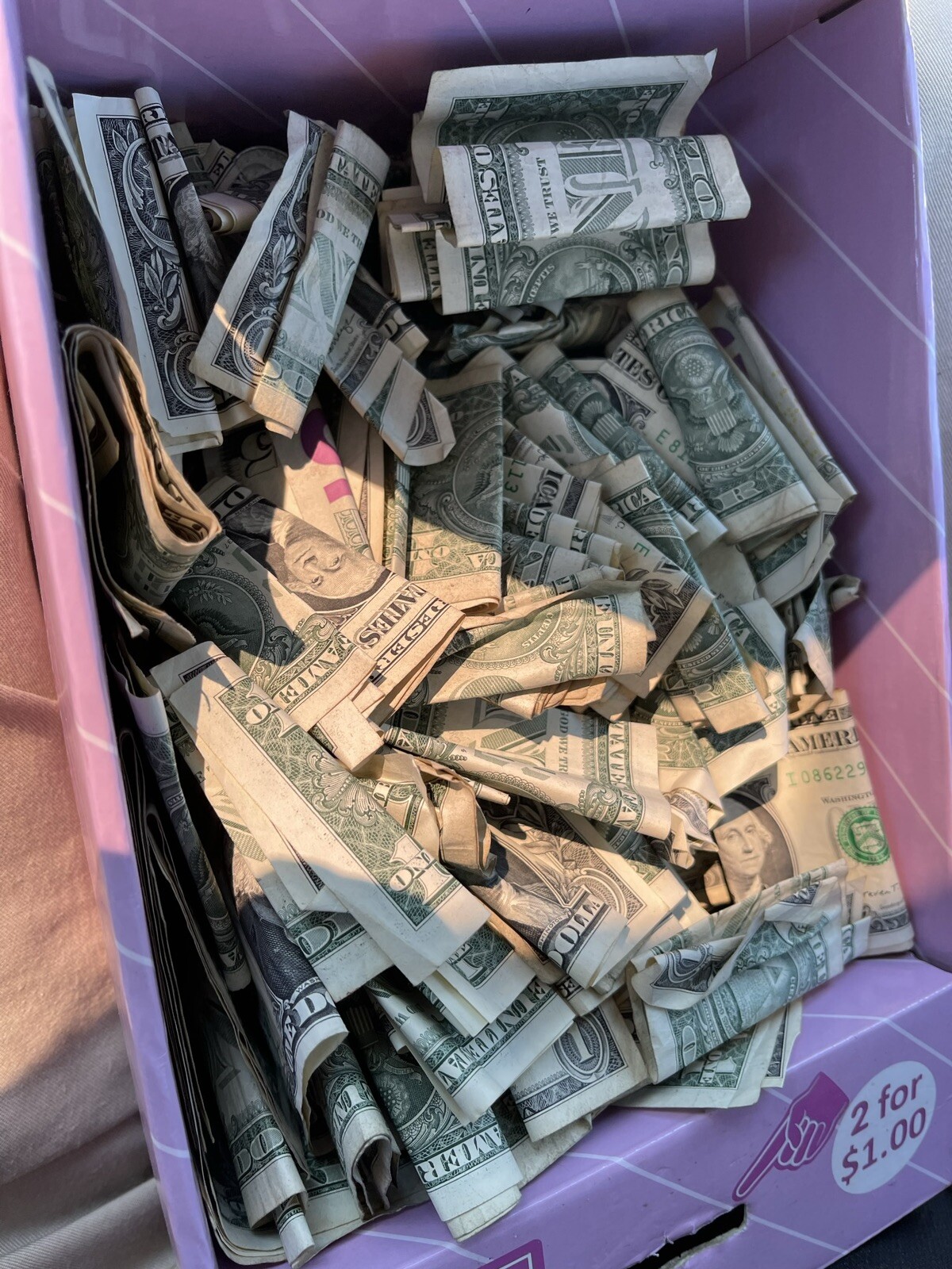 1 New Vending Route Display Honor Boxes Sell Candy& Lollipops Holds 80 ...