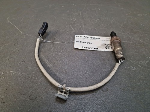 Sonde lambda aval Renault Clio V / Captur II 1.6E-Tech - 0ZA1006-NS001 ...
