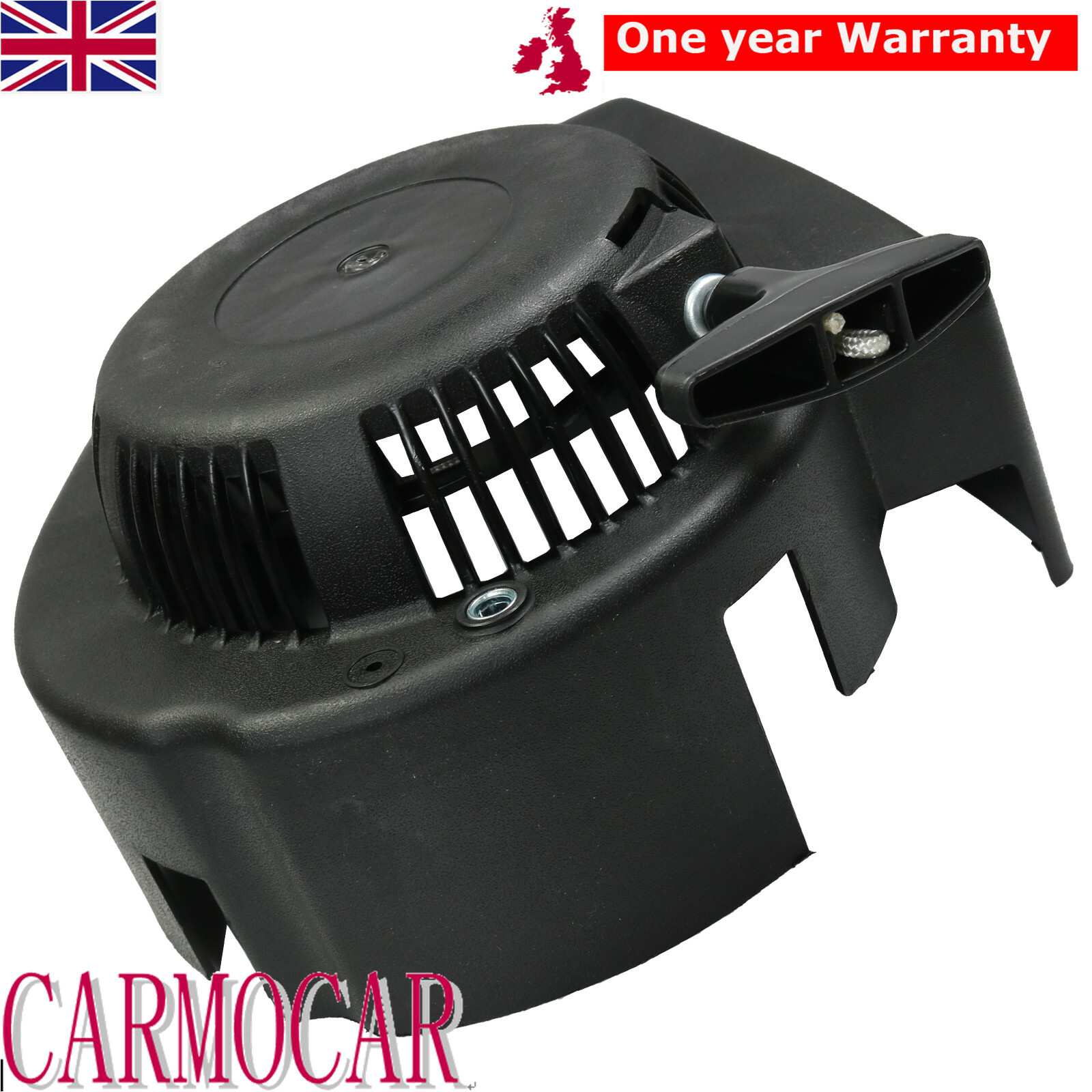 Pull Recoil Starter Start For Mountfield Engine V35 RV40 RV150 SV150 ...