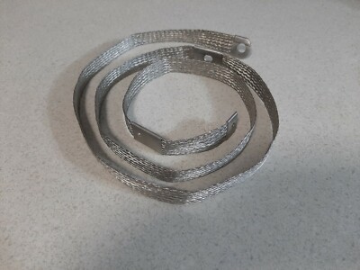 CODAN™ 9350 Earth Braid Strap - GENUINE PART | eBay