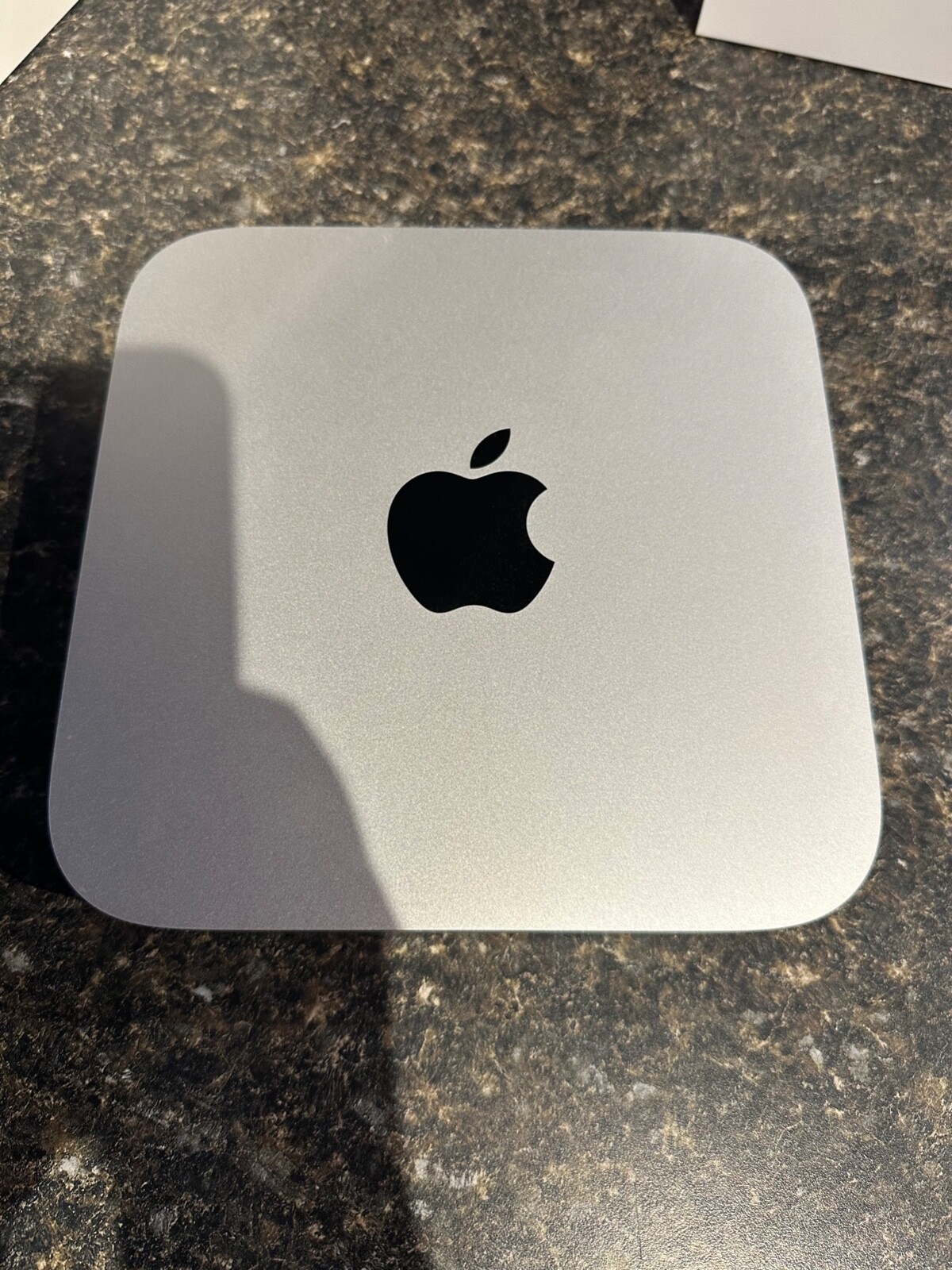 Apple Mac mini (256GB SSD, M1, 8GB) Silver 194252091746 | eBay