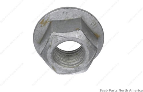 Control Arm Nut (M14) For 2008-2010 Saturn Vue 3.6L V6 GAS DOHC ...