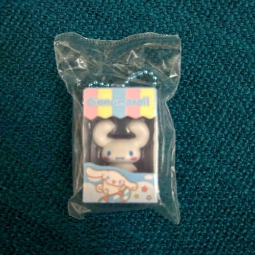 Cinnamon roll key chain | eBay UK