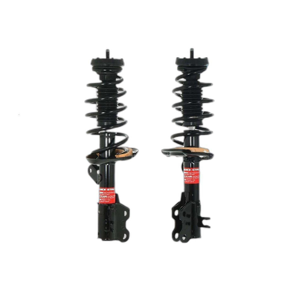 Monroe Genuine OEM Front Struts For 2013-2022 Chevy Trax 4X4 Lifetime ...