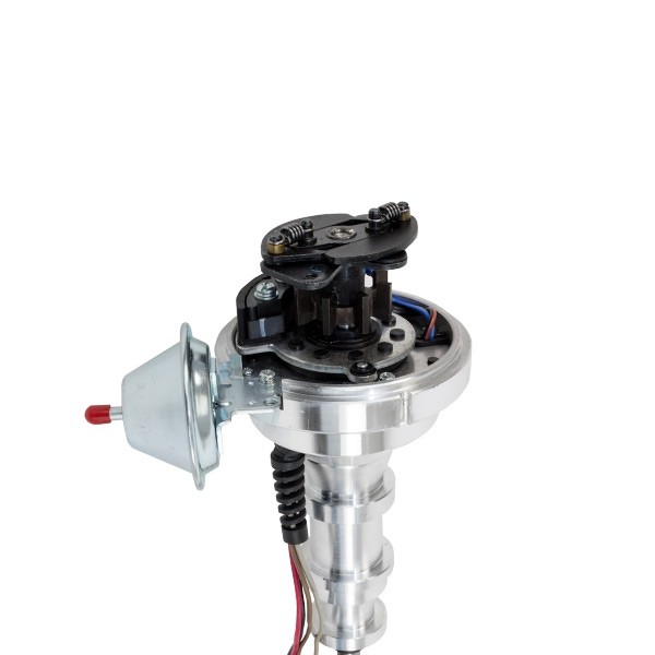MAXX Billet Electronic Distributor Coil 61-81 Buick 215 265 300 301 340 ...