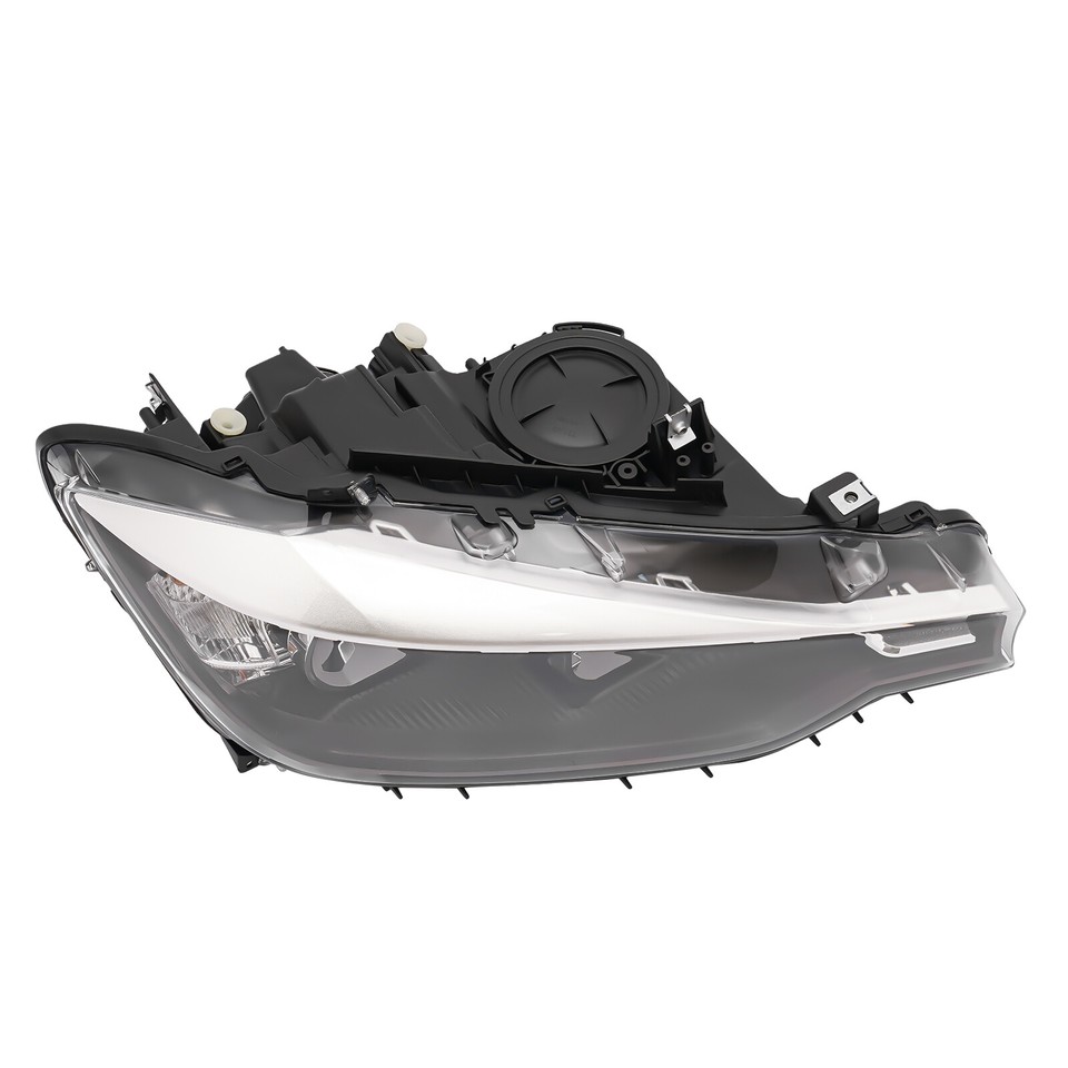Halogen Headlight Passenger Side Right For 2012-2015 BMW 320i 328i ...
