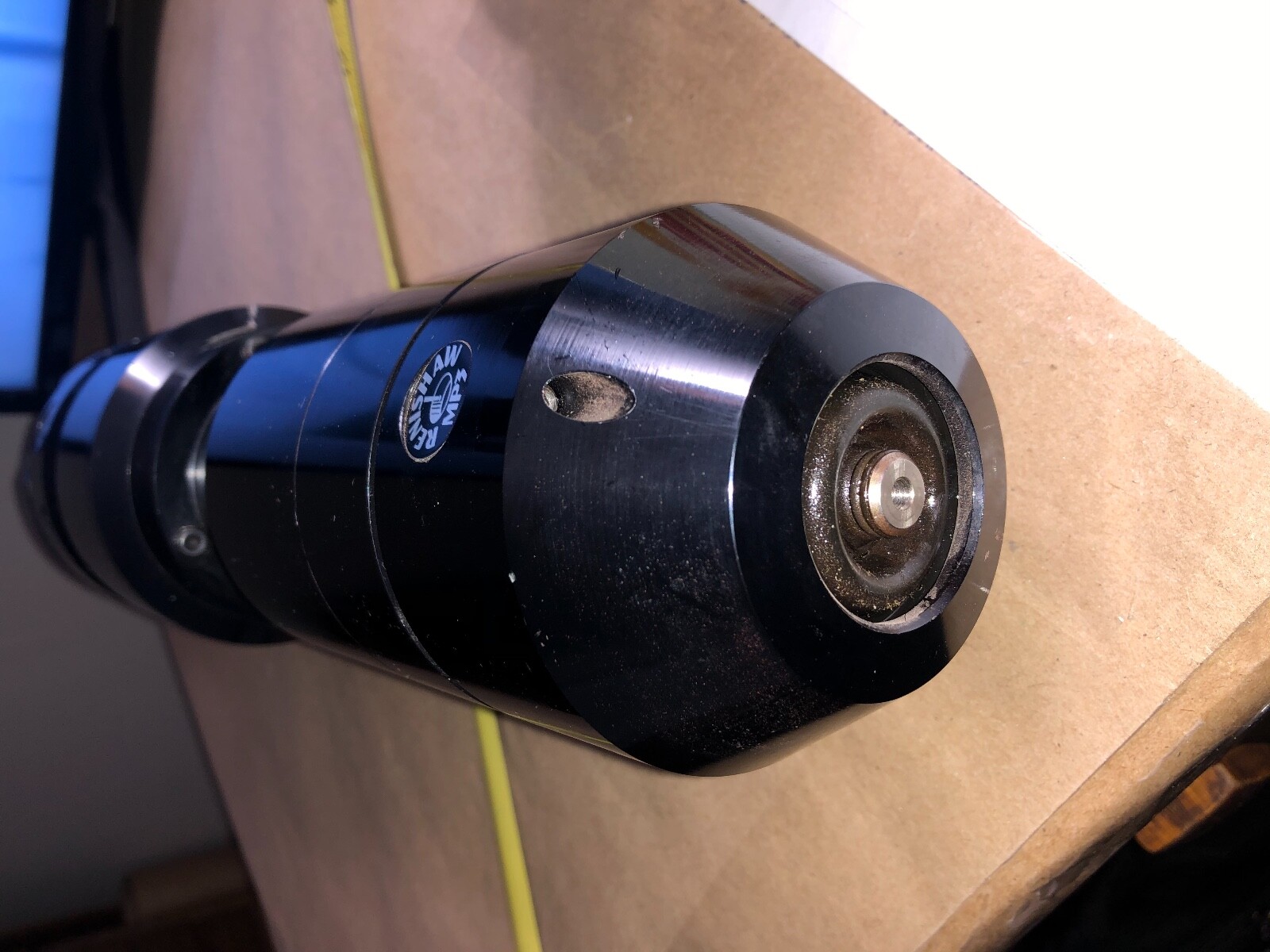 RENISHAW MP3 PROBE RMP-R | eBay