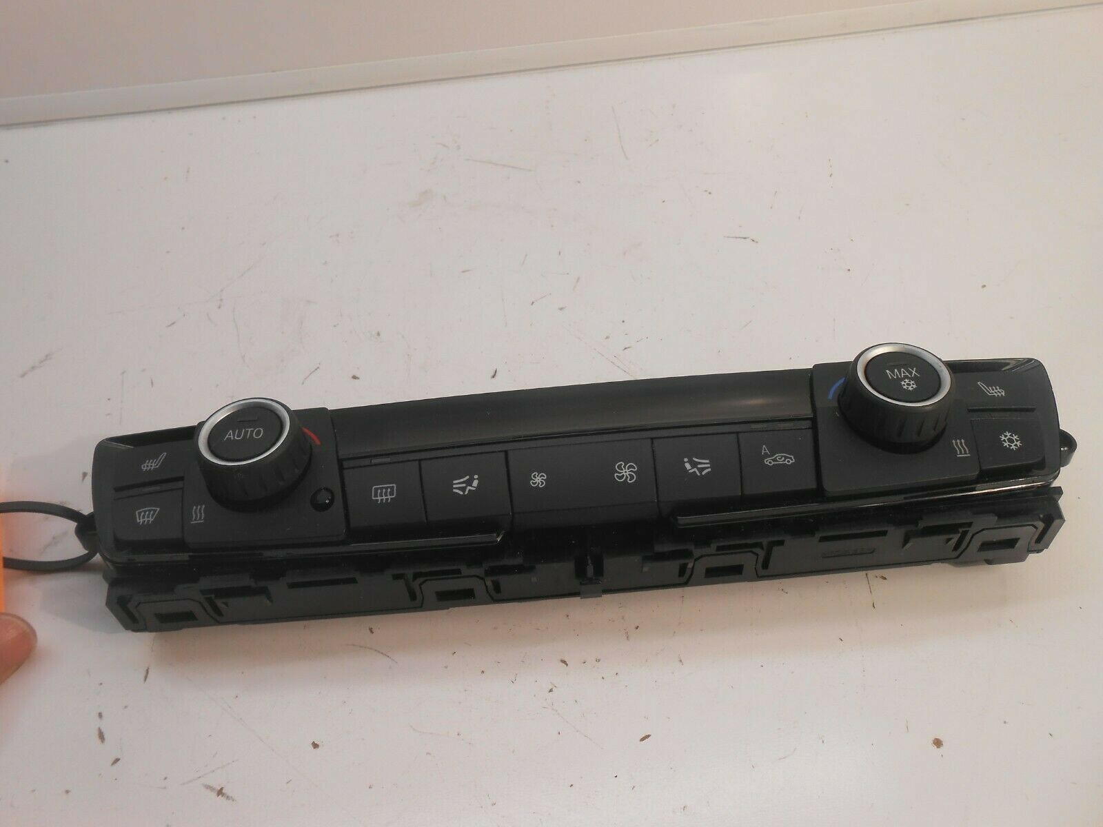 2012-13 BMW 328I,F30 Climate Control 64119287337 IC 58769 TC0370 | eBay