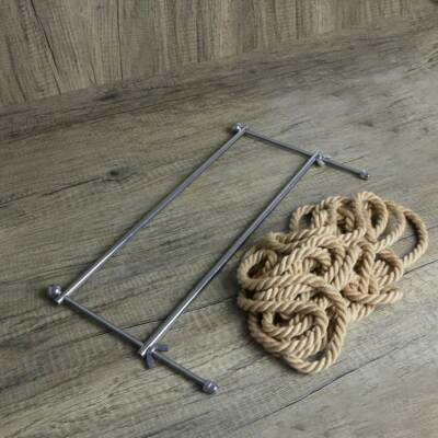 Bdsm Fetish Breast Clip Clamps Bondage Metal Torture Rack Compactor