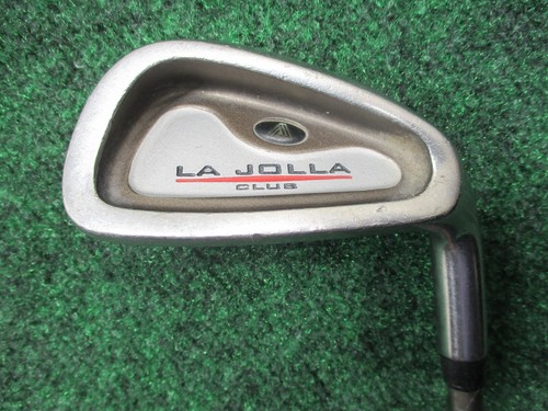 La Jolla Club Golf Pitching Wedge RH Senior Graphite 36" READY TO PLAY ...
