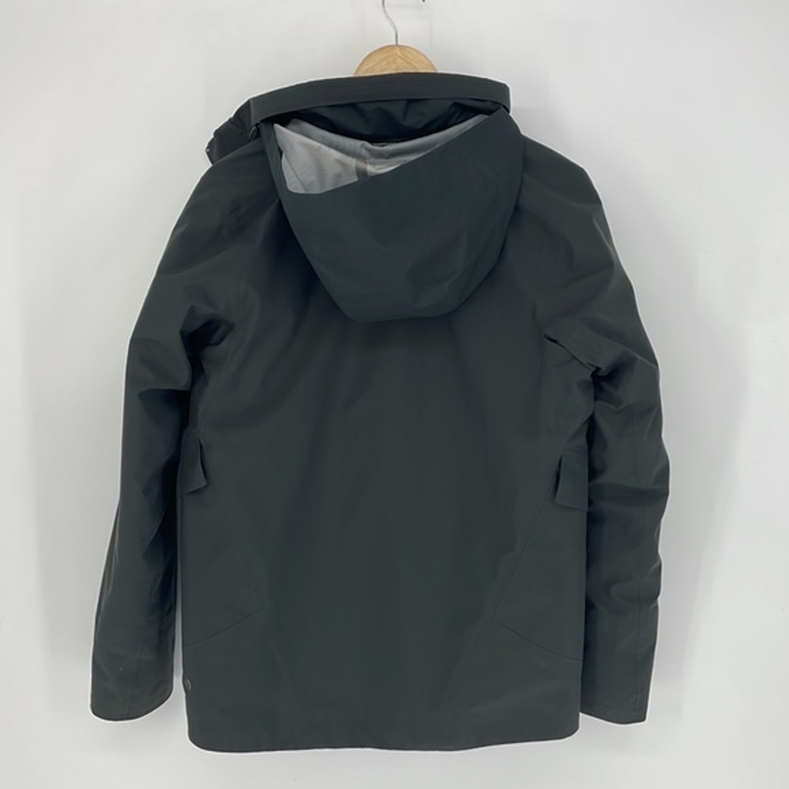 LULULEMON field shell 3-in-1 puffer jacket green & te… - Gem