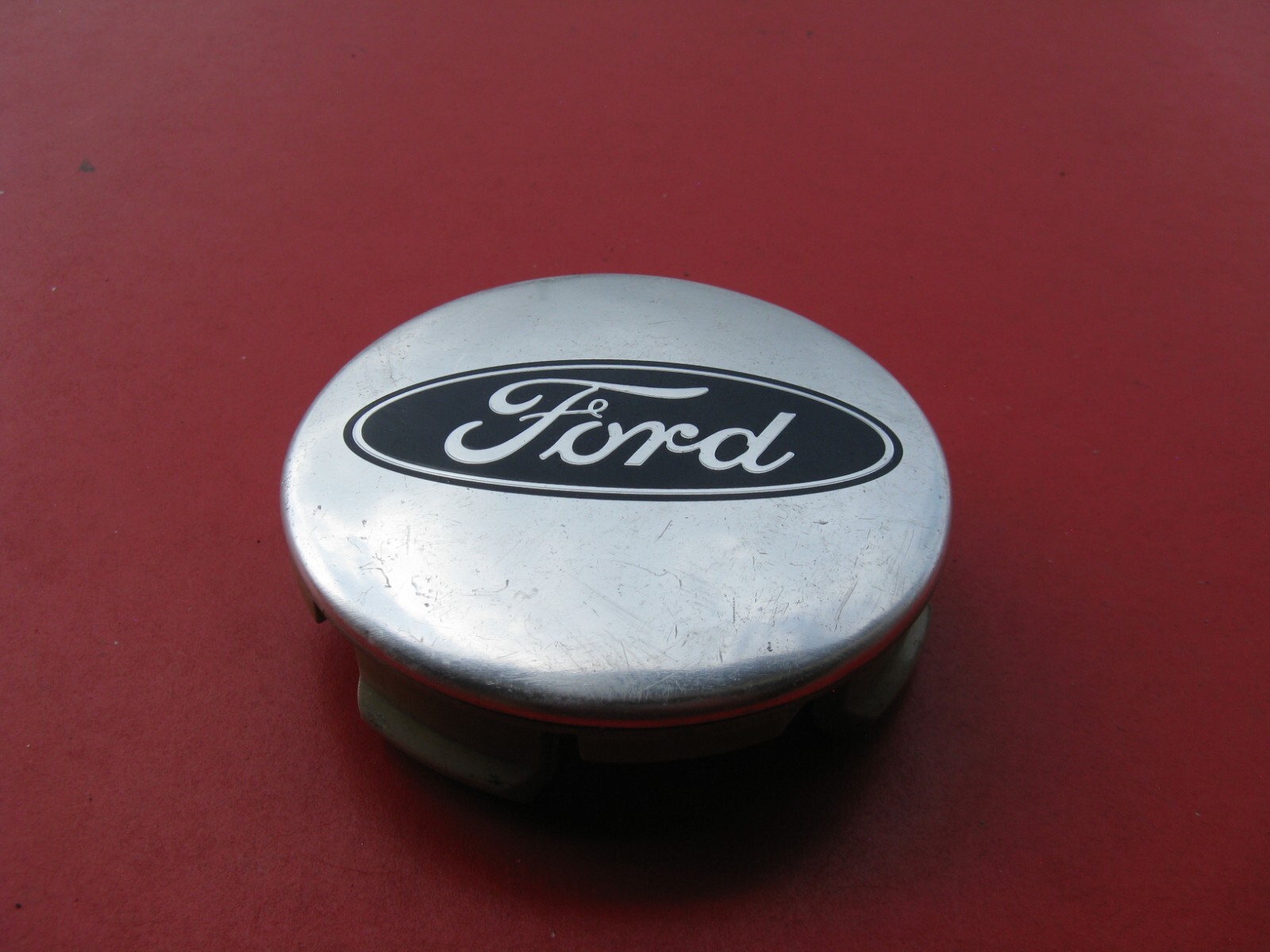 FORD RANGER TAURUS 1 WHEEL RIM HUB CAP HUBCAP CENTER COVER PLUG OEM ...