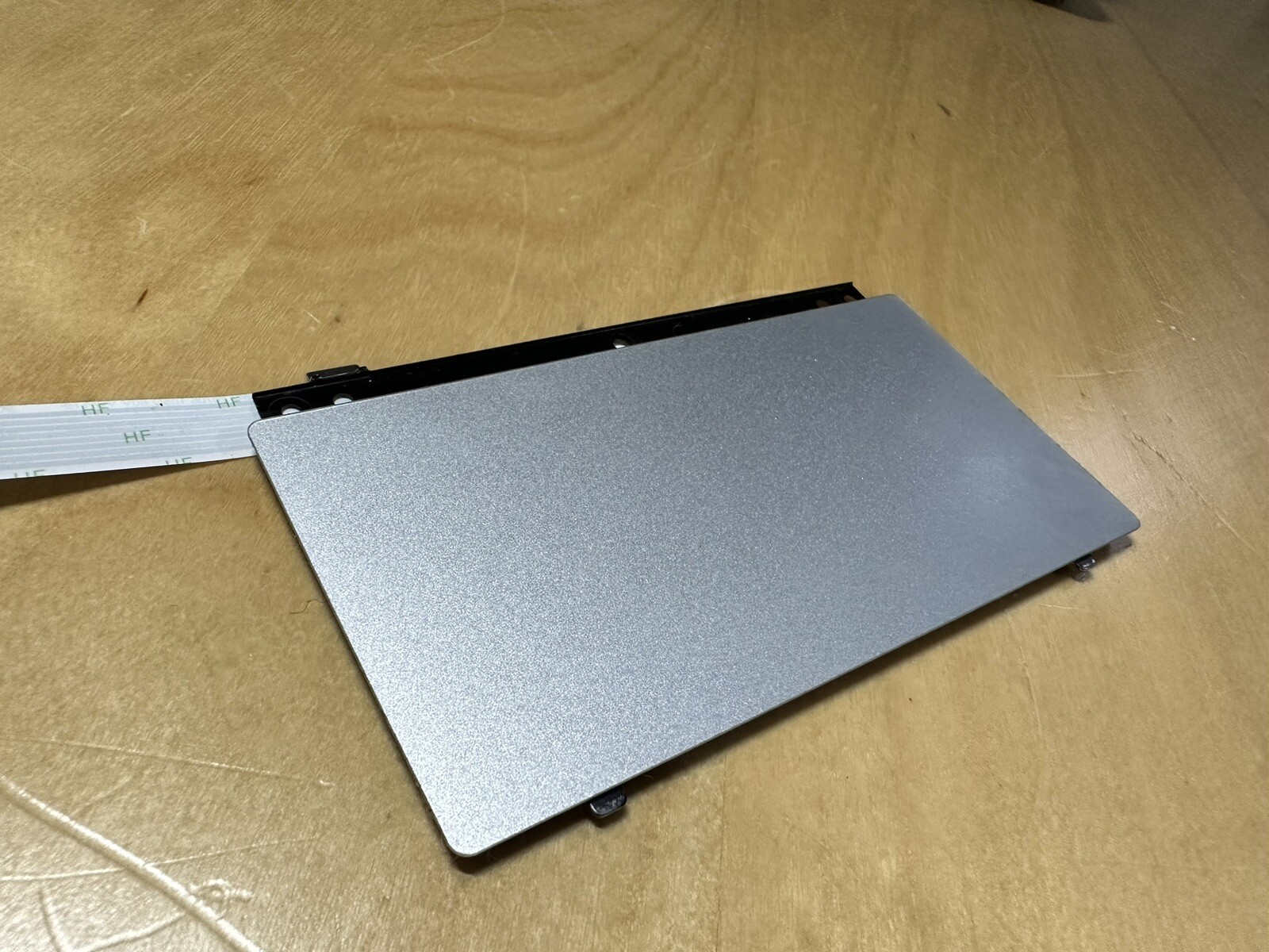 HP Pavilion 14-CE Series Touchpad Mousepad Trackpad Silver PN: TC935 ...