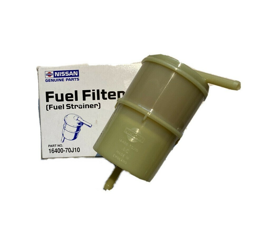 WIX WF8132 - Fuel filter cross reference