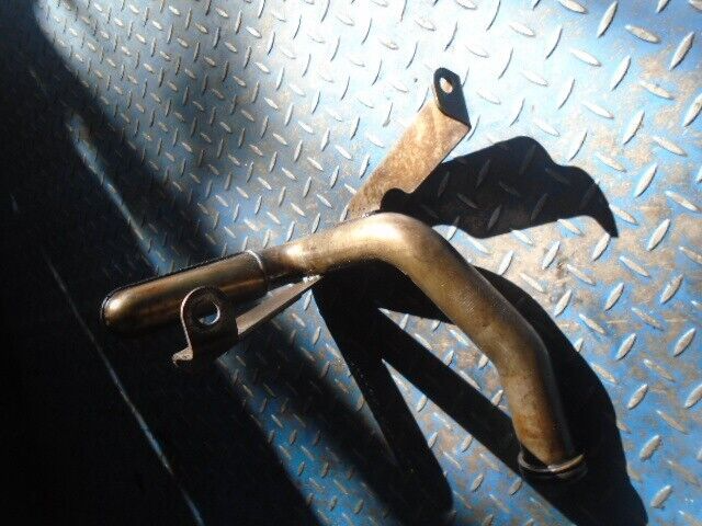 2005 CUMMINS ISX DIESEL ENGINE OIL PICK UP TUBE P/N: 4918022 | eBay