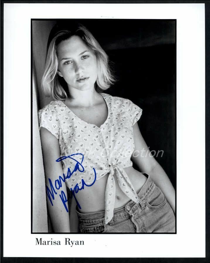 Marisa Ryan Major Dad