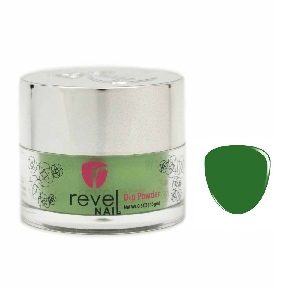 Revel Nail Dip Powder 2 oz Jar Variety Color *** Please Choose Colors ...
