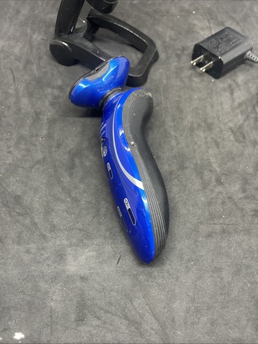 Philips Norelco 1150X SensoTouch Electric Cordless Razor - Tested | eBay