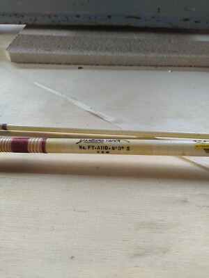 Rods - Shakespeare Wonder Rod