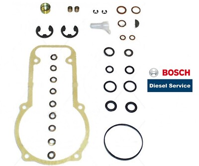 Gasket Set Injection Pump for Regulator Bosch 1427010003/5000589823 | eBay