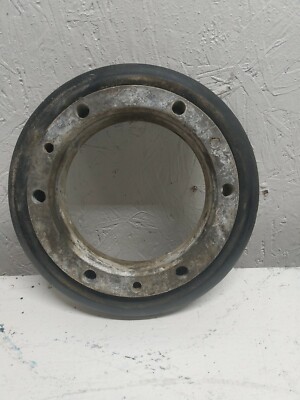 Volvo Penta Engine Mount Ring used | eBay