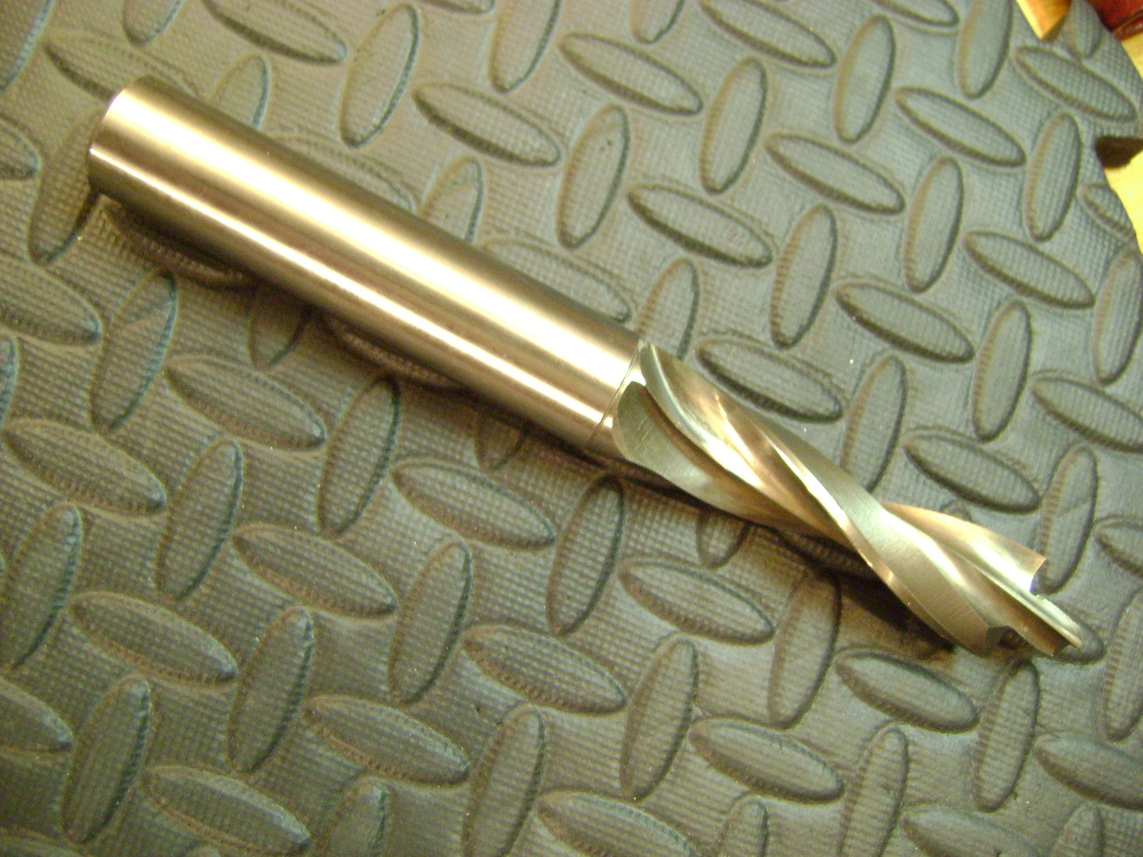 23/64" x 27/32" Subland Drill,7/8" Shank, Subland Cutting Tools | eBay